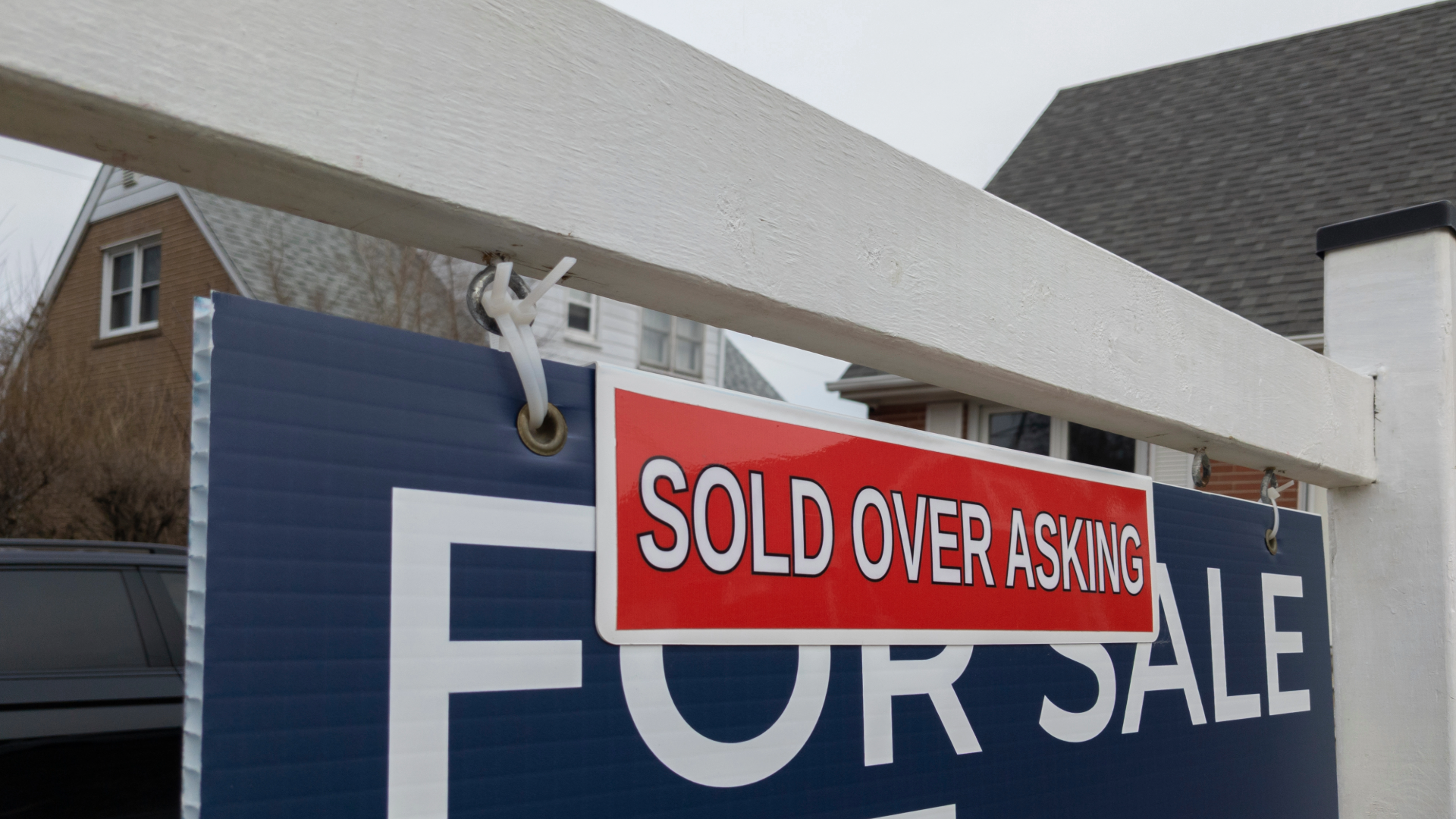 Ontario’s Housing Crisis: Why You’ll Never Afford a Home Under the ...